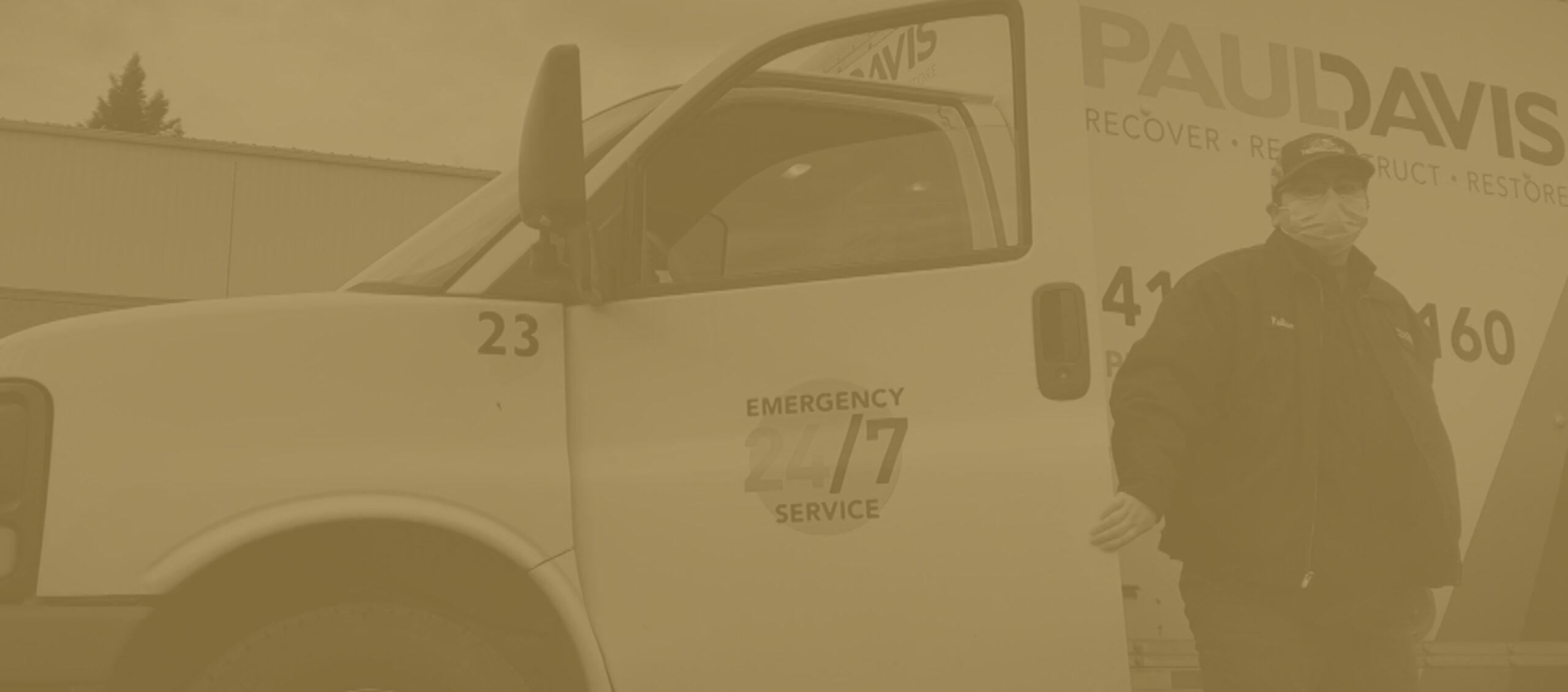 Meet Our Team - Paul Davis Restoration of Central Georgia